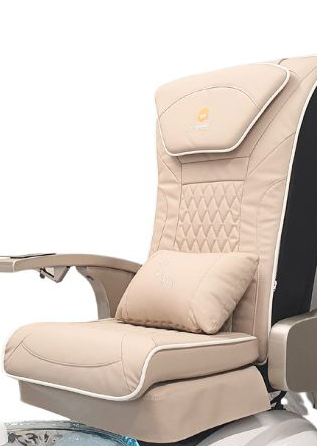Pedicure Chair Leather Set – ASPA LONDON LTD