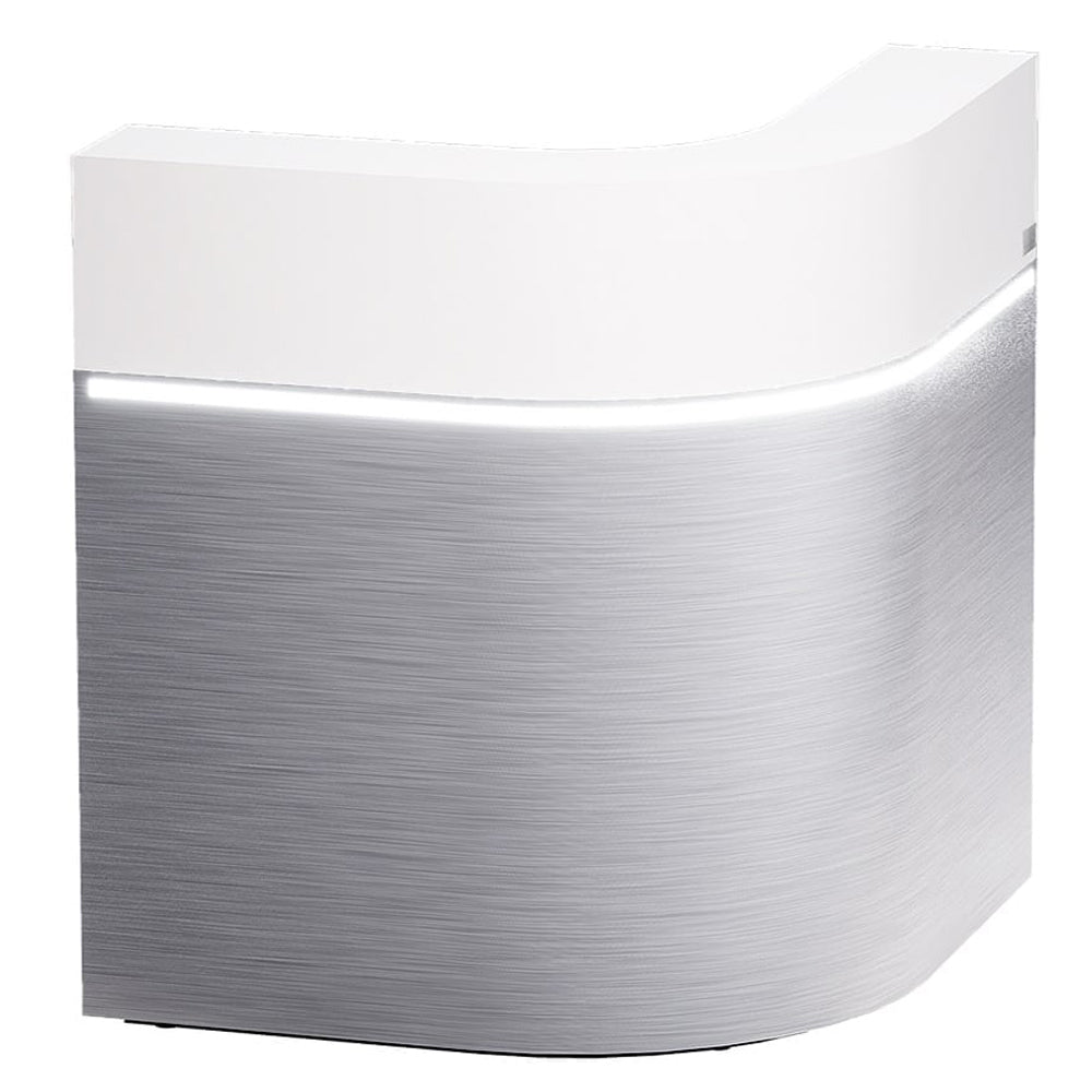 REM Saturn Reception Desk – ASPA LONDON LTD